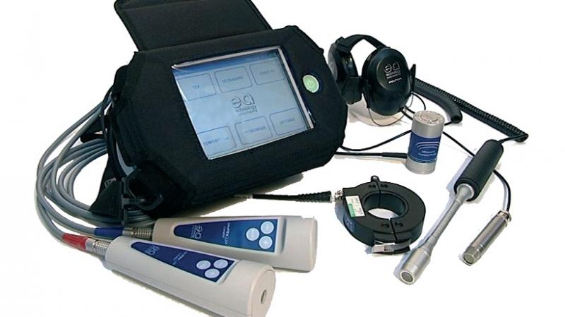 UltraTEV Locator ™ - TMV SS