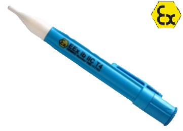 Magnet Stick MT 702 Ex - TMV SS